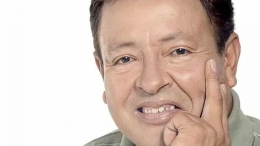 Fallece el comediante Sammy Pérez por covid-19 - Luis Cárdenas