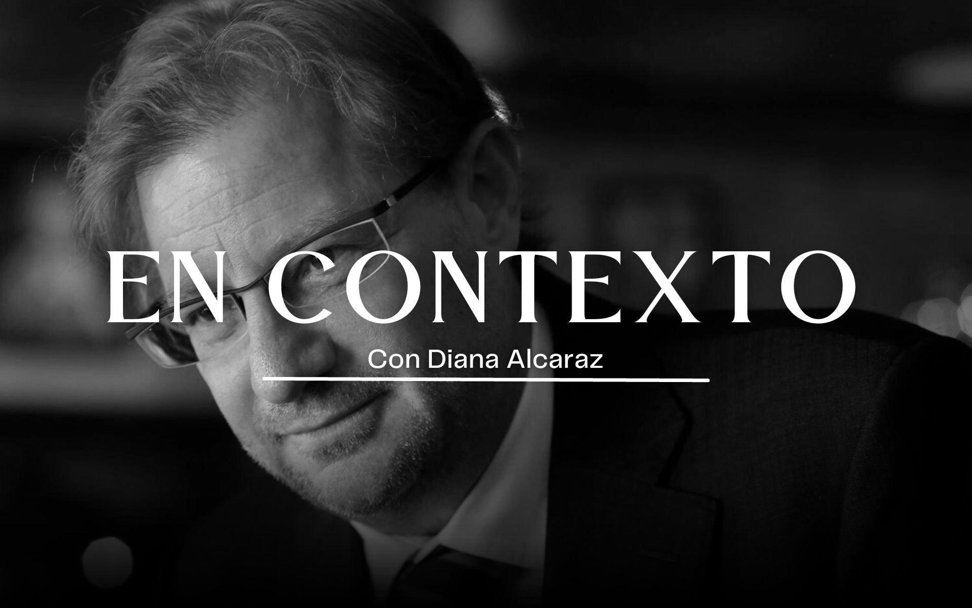¿Qué Significa la Detención de Andrés Roemer para el Futuro de las ...